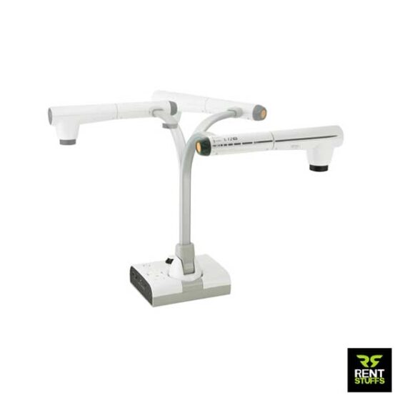 Elmo Visualizers for Rent in Sri Lanka | Rent Stuffs