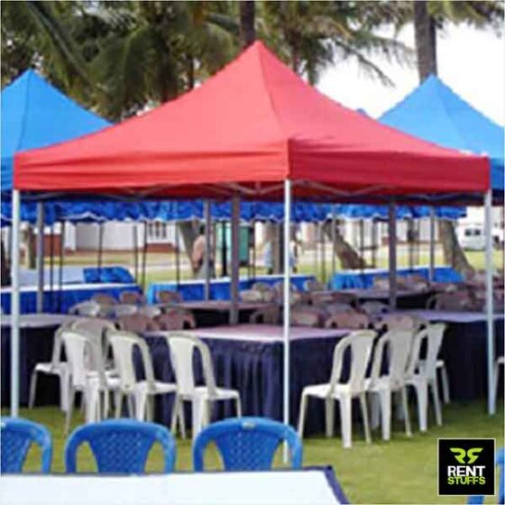 Canopy for Rent in Colombo, Sri Lanka | Rent Stuffs