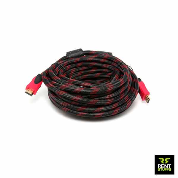 HDMI Cables for Rent in Colombo, Sri Lanka | Rent Stuffs
