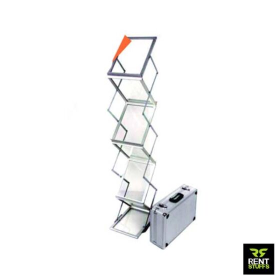 Wooden Easel Stand for Rent in Sri Lanka | Rent Stuffs