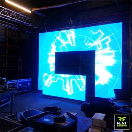 LED Screens for Rent in Sri Lanka | Rent Stuffs