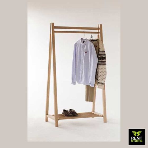 Cloth Racks for Rent in Colombo Sri Lanka | Rent Stuffs