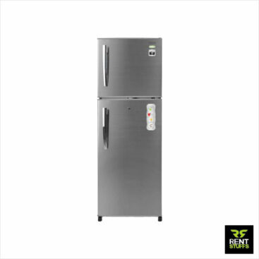 Double Door Refrigerators for Rent | Rent Stuffs